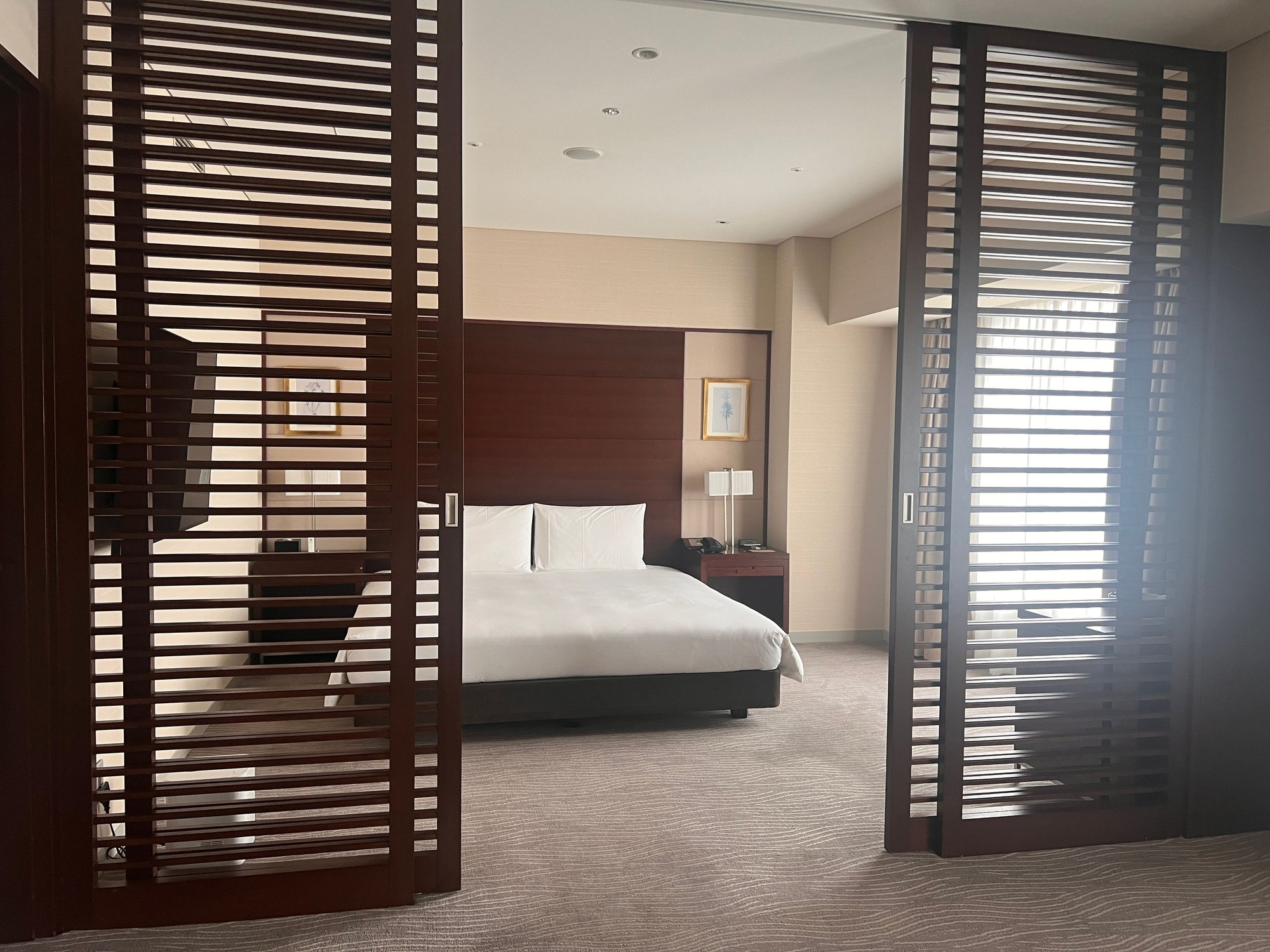 Hyatt Regency Tokyo REVIEW MASTER THREAD - Page 173 - FlyerTalk Forums