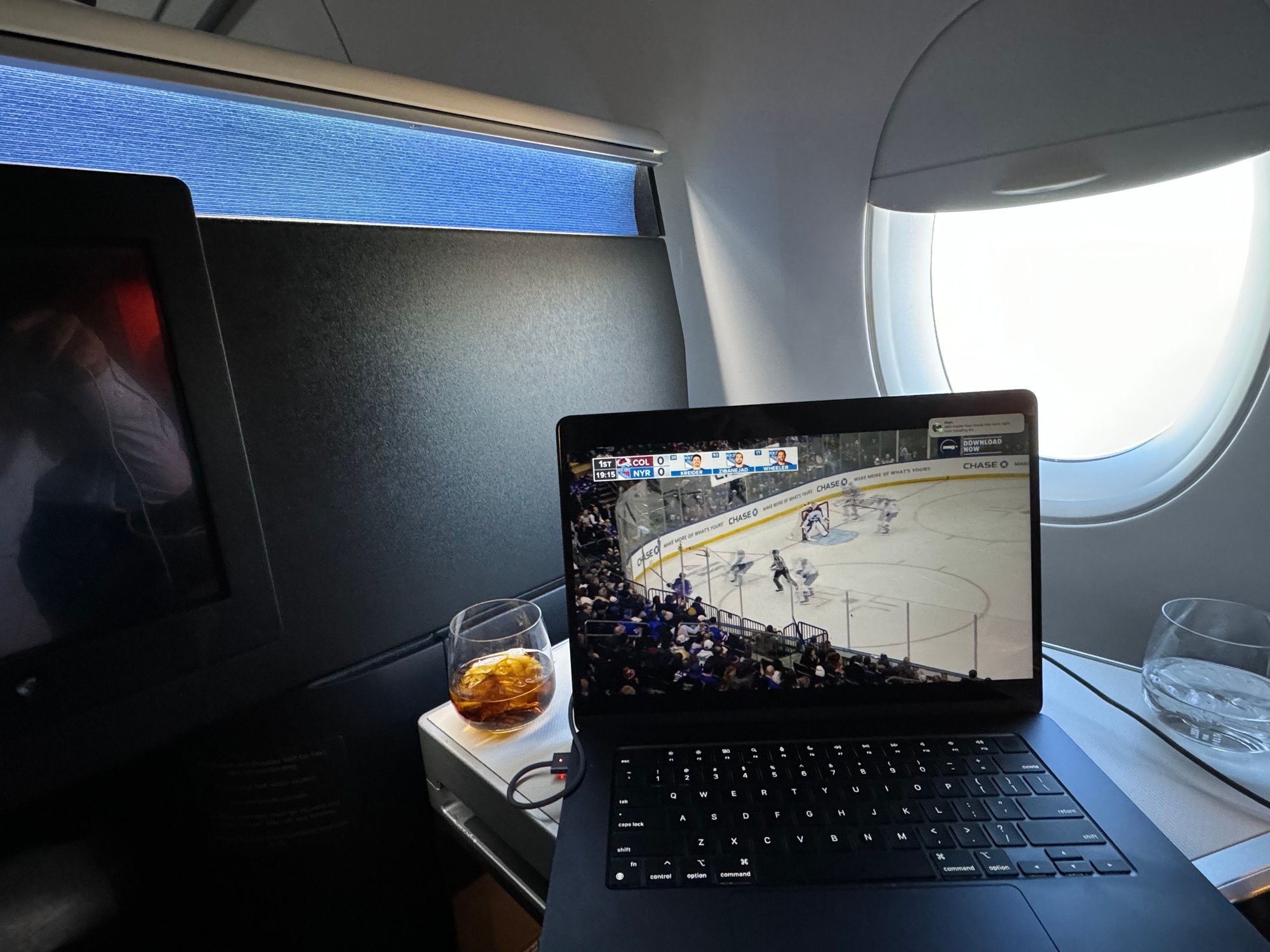 Delta Free Wi-Fi (Launched on some flights) - Page 13 - FlyerTalk Forums