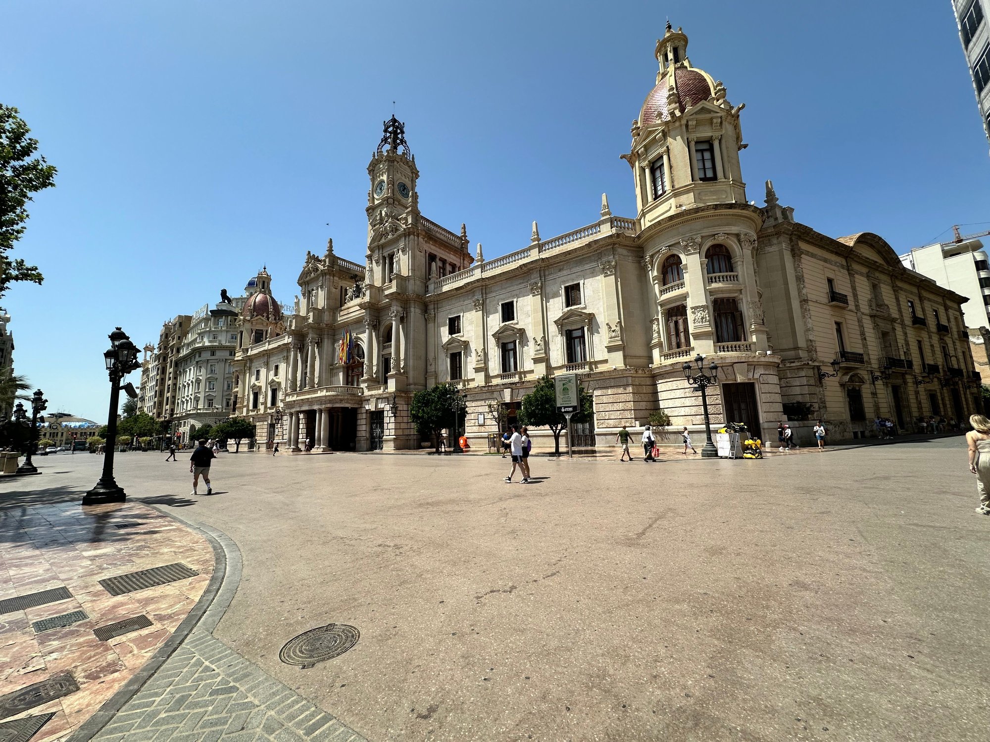 Hasty Valencia Visit: Tapas, Vermut, and the Joy of Impulse Adventures ...