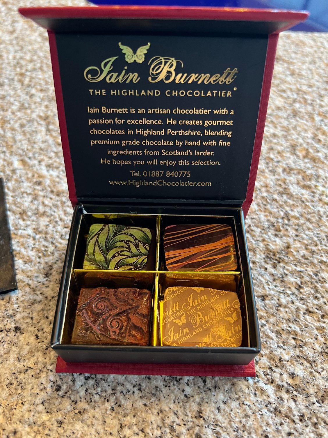 Post Your Marriott Bonvoy Welcome Amenities / Gifts - Page 2 ...