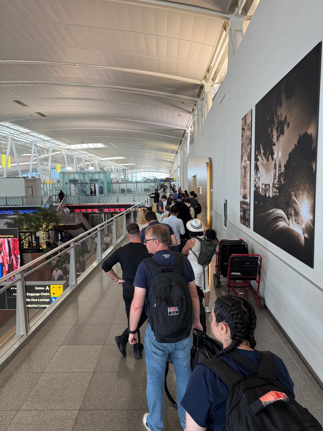 JFK Delta One Club Consolidated Thread - Page 65 - FlyerTalk Forums