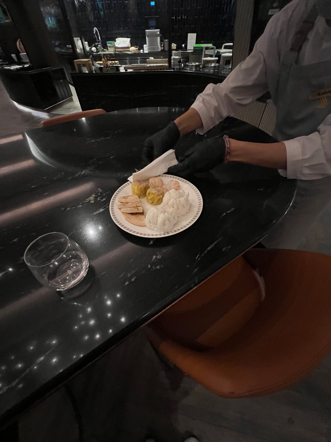 The *new* SilverKris Lounge at Changi T3 - Page 34 - FlyerTalk Forums