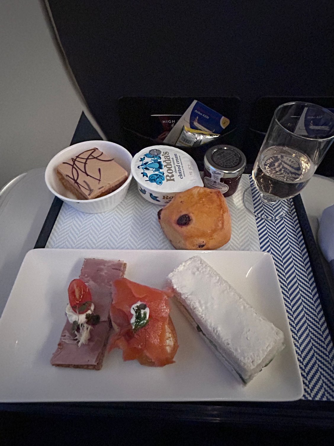 [TRIP REPORT Sep 29th 2024] MUC-LHR - FlyerTalk Forums