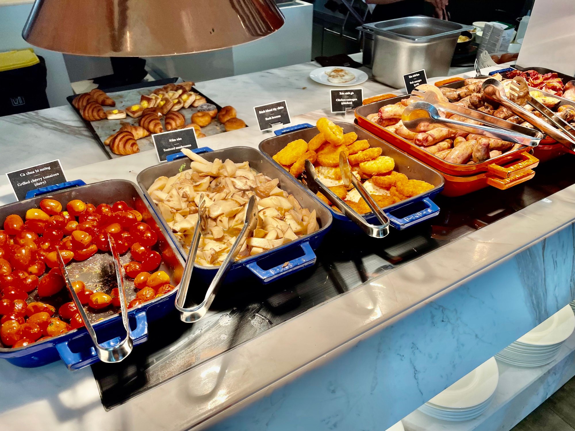 FlyerTalk Forums - View Single Post - voco Ma Belle Danang [Master Thread]