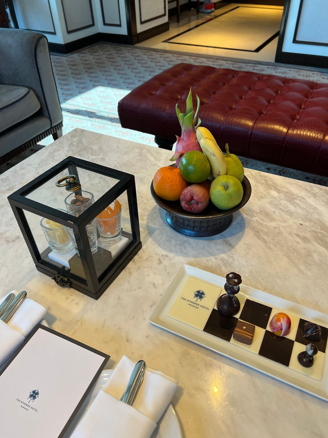 Post Your Marriott Bonvoy Welcome Amenities / Gifts - Page 8 ...