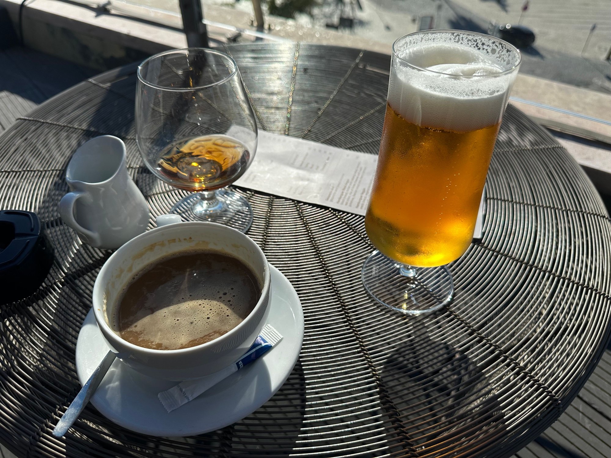 A LCC trip to Faro, curiosity and comparison - Page 5 - FlyerTalk Forums