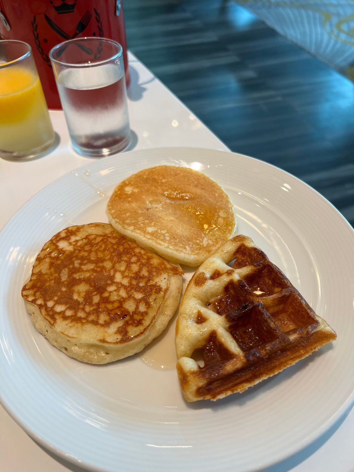 Le Meridien Bangkok, Thailand [Master Thread] - Page 86 - FlyerTalk Forums