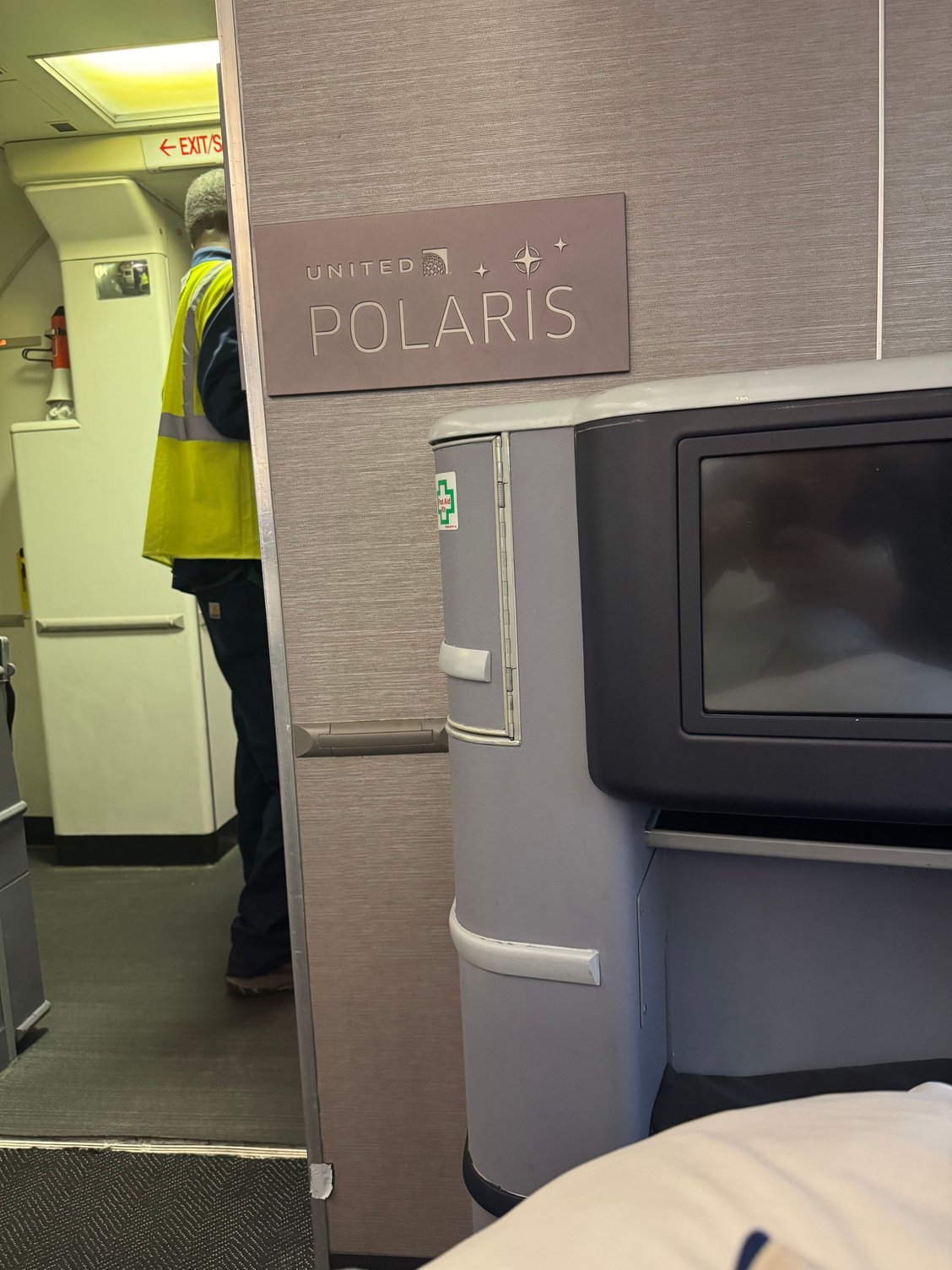 A Most Typical Honeymoon: EWR-LAX-PPT-BOB-RFP-PPT-LAX-EWR (UA/AF/VT ...