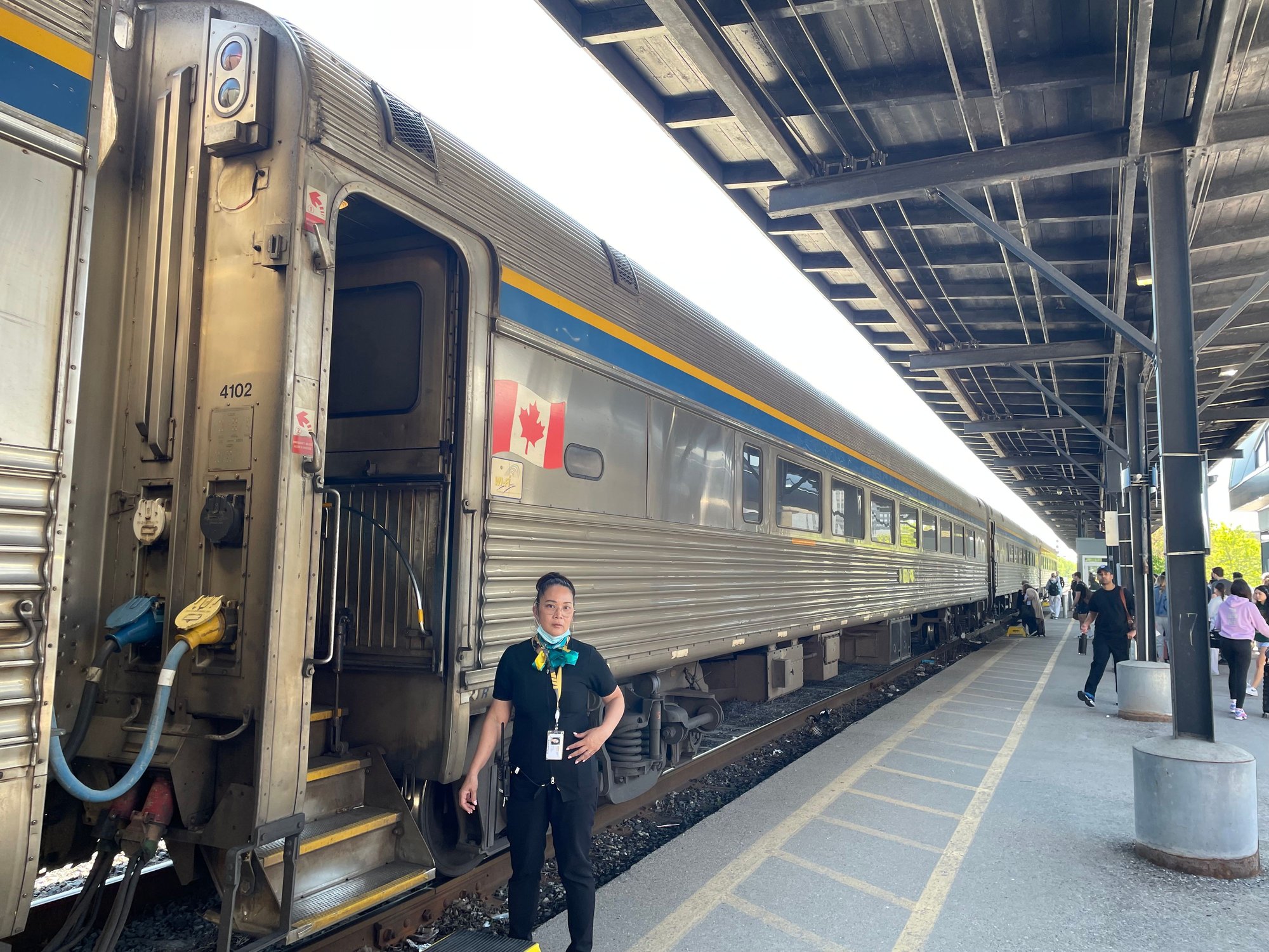 Lake Erie Circle Tour Completed - FlyerTalk Forums