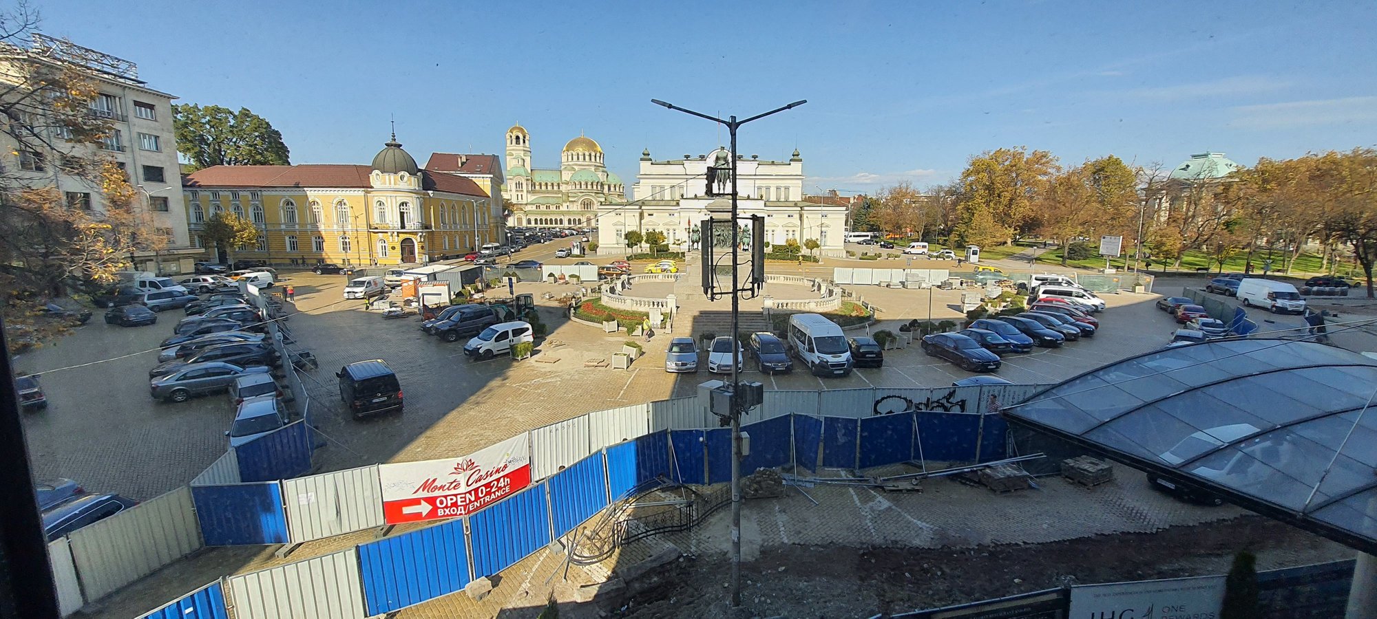 IC Sofia Master Thread - Page 4 - FlyerTalk Forums