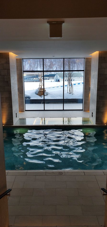 Park Hyatt Niseko, Hanazono REVIEW - MASTER THREAD - Page 6 - FlyerTalk ...