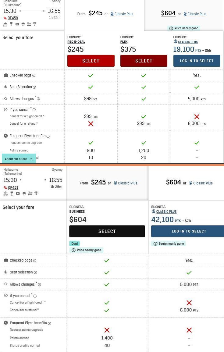 Double SCs or Points 2025 [Book 12-18 Mar 25, travel 19 Mar 25 - 24 Feb 26] - FlyerTalk Forums
