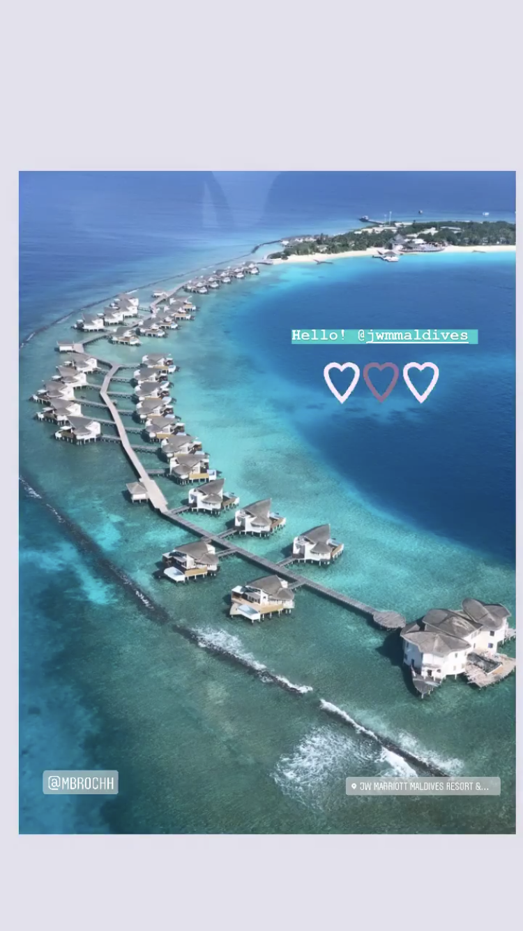 JW Maldives [Master Thread] - Page 30 - FlyerTalk Forums
