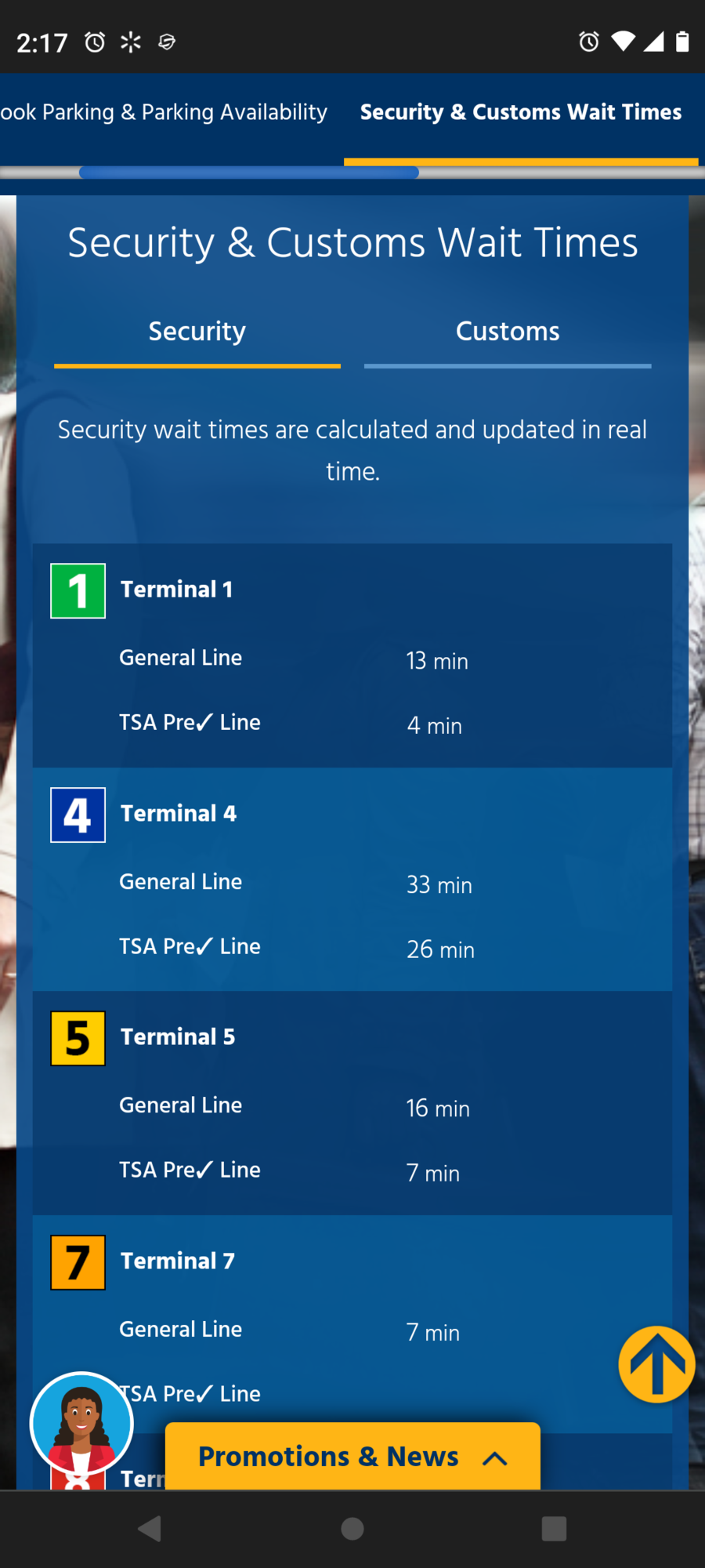 JFK terminal 1 TSA PRE - FlyerTalk Forums