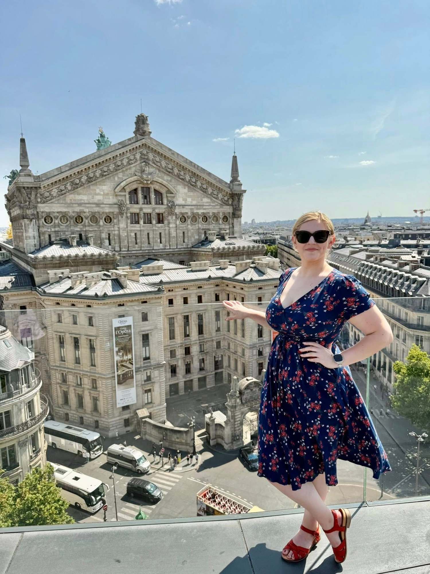 Trip Report France, Ireland and the UK: from tartan to tudors - food ...