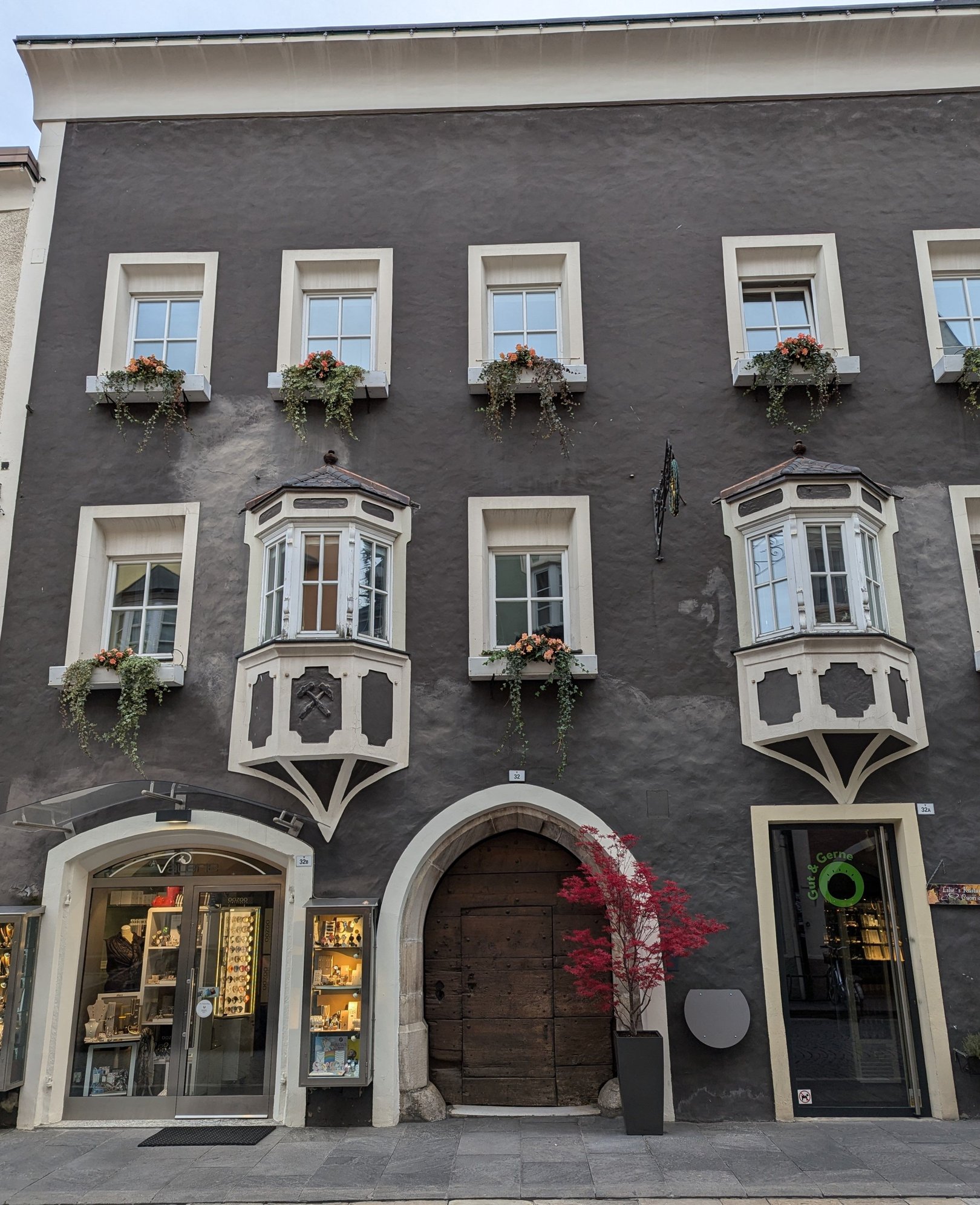 Trip Report Traversing Tyrol - Page 4 - Fodor's Travel Talk Forums