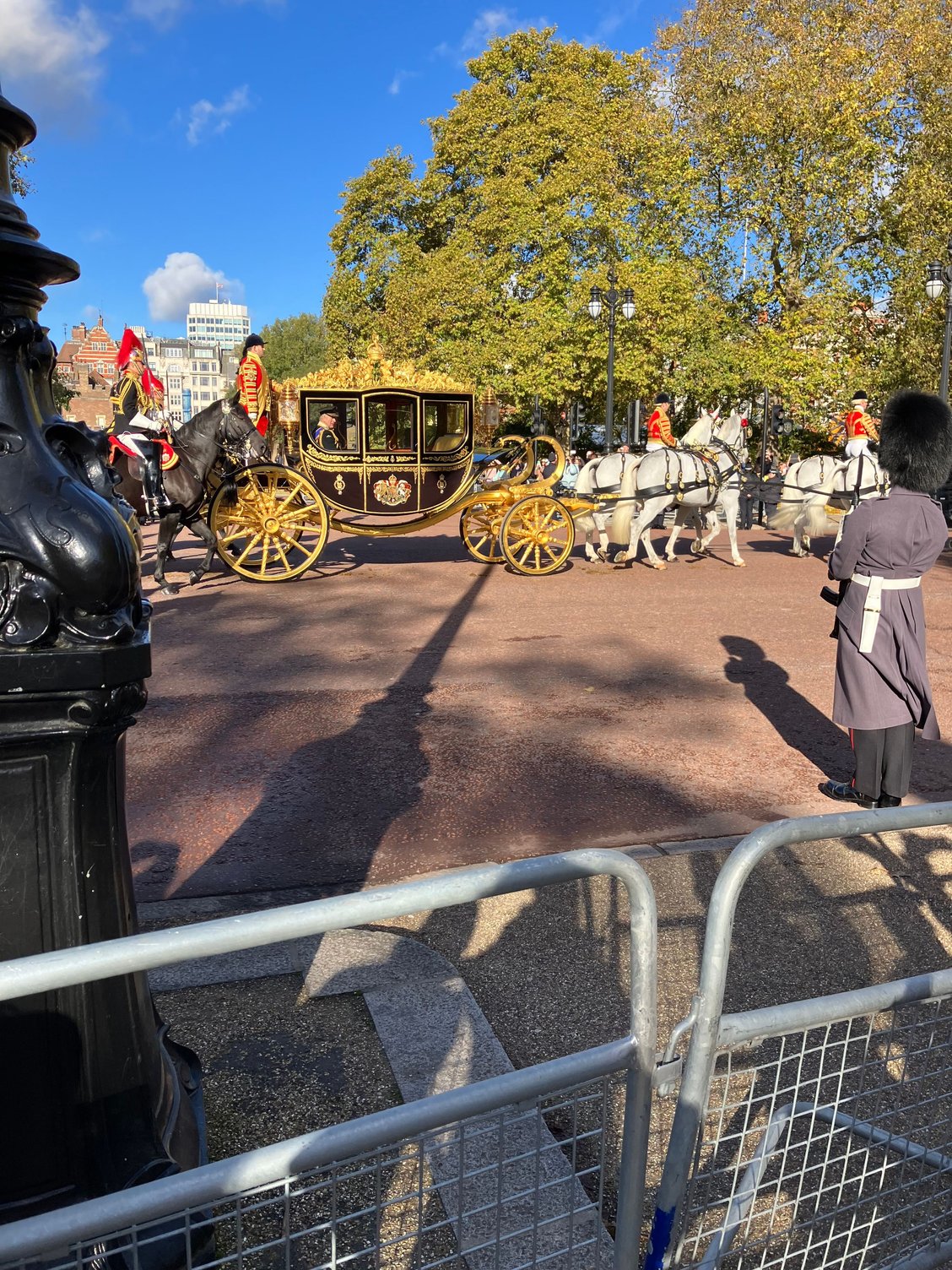 Guy Fawkes, Opening of Parliament, Cenotaph Remembrance Day - Fodor's ...