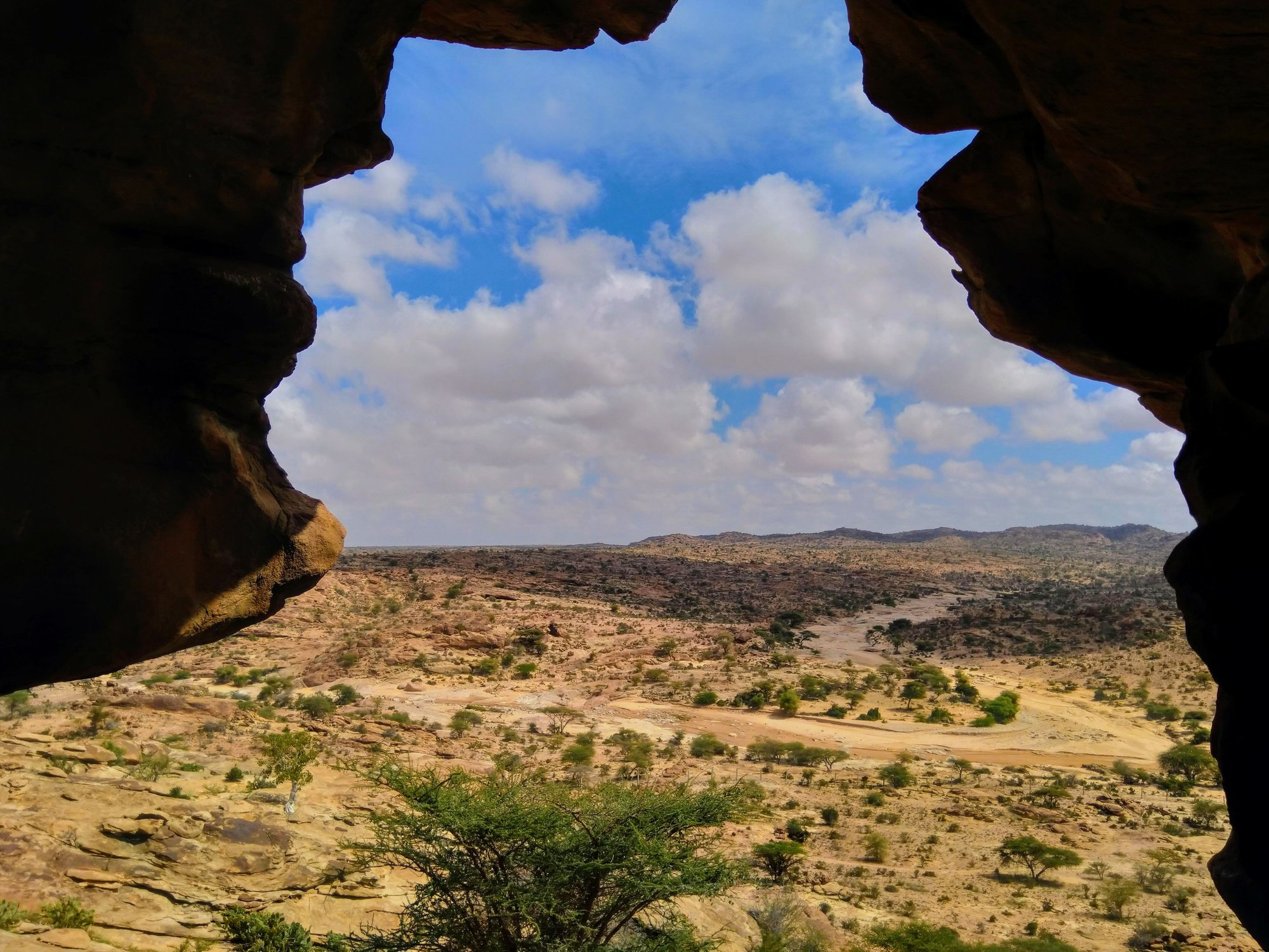 Somalia, Laas Geel Somaliland - Fodor's Travel Talk Forums