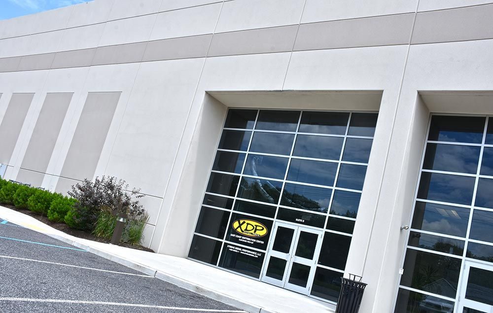 XDP's New East Coast Warehouse - Ford Truck Enthusiasts Forums