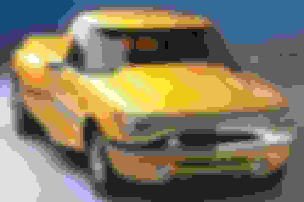 94 Ford Power Stroke Concept - Ford Truck Enthusiasts Forums