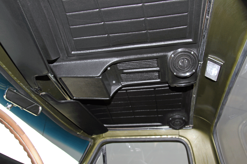 Overhead consoles ideas - Ford Truck Enthusiasts Forums