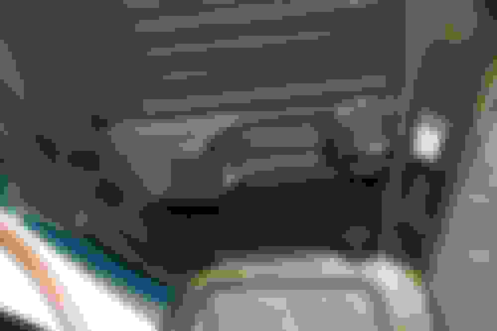 Overhead consoles ideas - Ford Truck Enthusiasts Forums