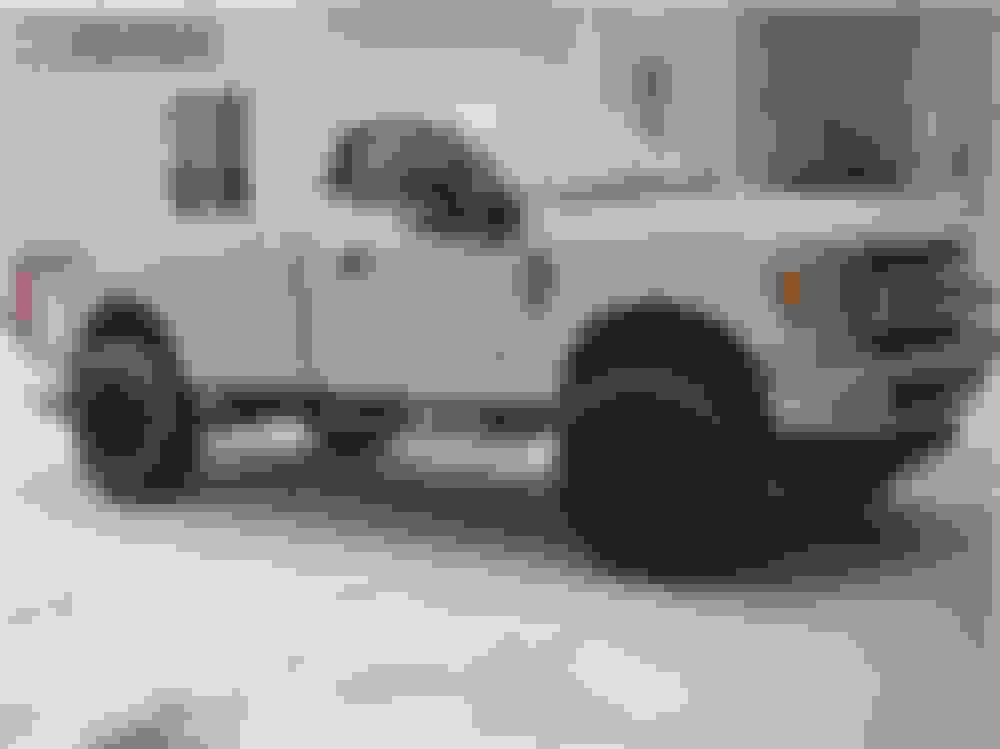 Badass RCLB F250! 4" R.A. Lift, and 37's! - Ford Truck Enthusiasts Forums