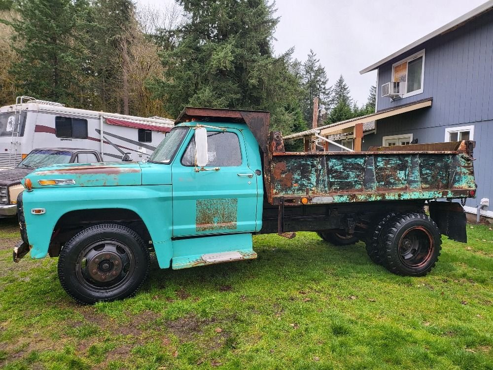 VIN Help - Ford Truck Enthusiasts Forums