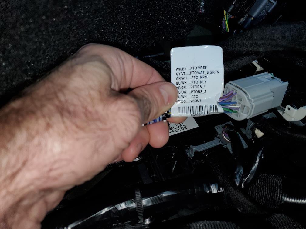 Uppfitter fuse/relay box wiring (colors) - Ford Truck Enthusiasts Forums