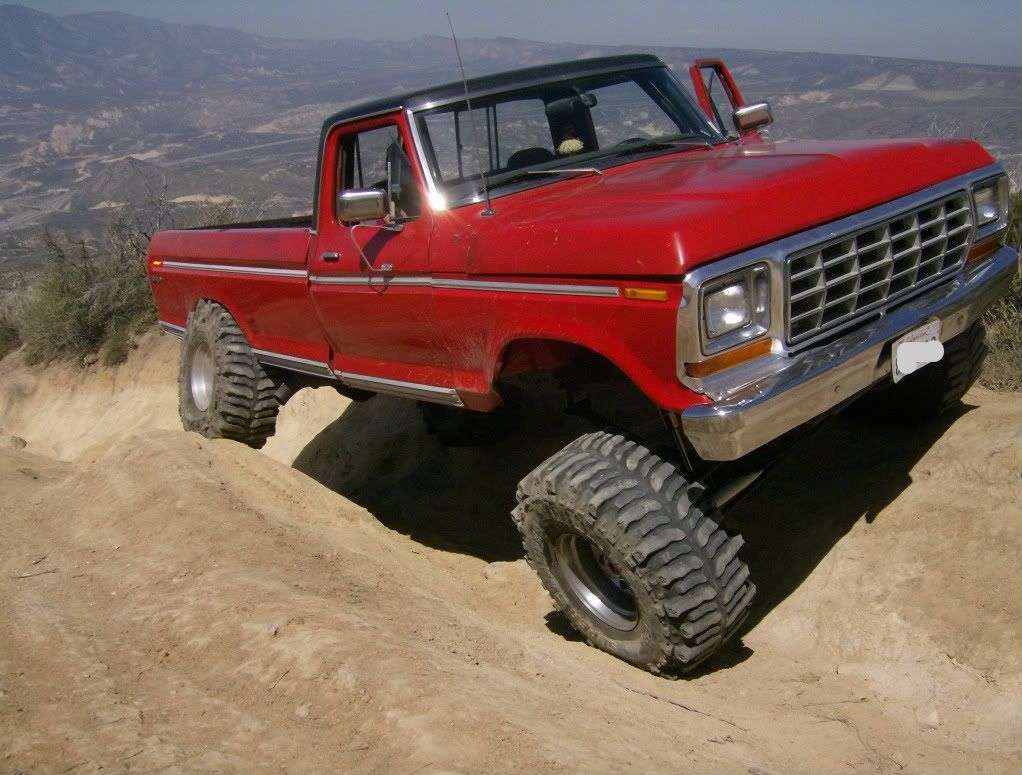 Frame flex between bed and cab - Ford Truck Enthusiasts Forums