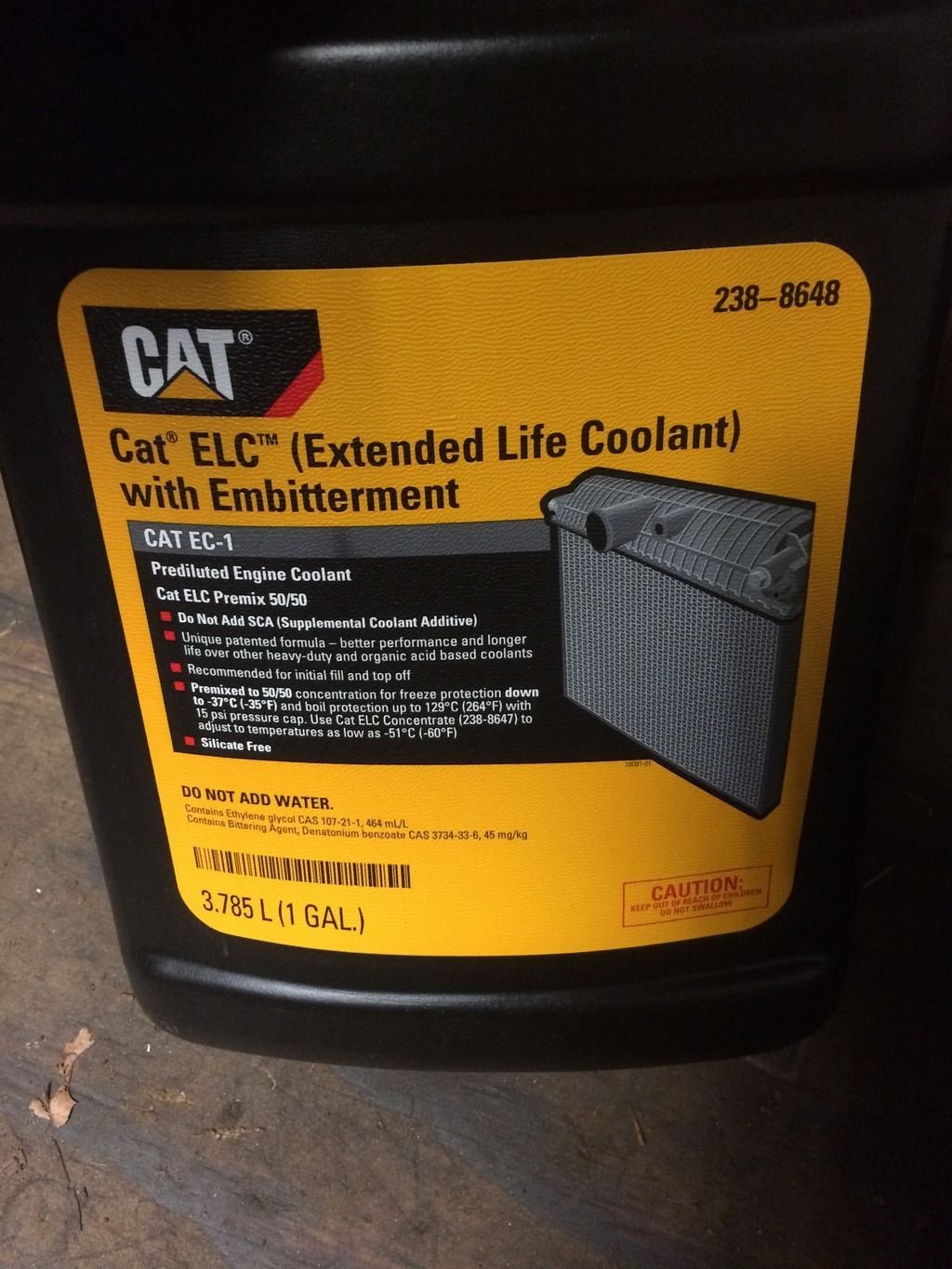 spring flush and fill - Ford Truck Enthusiasts Forums