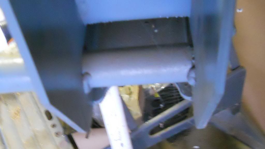 Helix Coil over rear suspension - Ford Truck Enthusiasts Forums