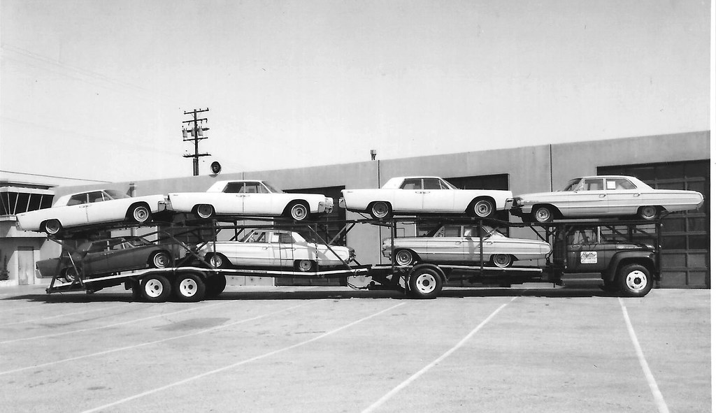 vintage pics of days gone by - Page 725 - Ford Truck Enthusiasts Forums