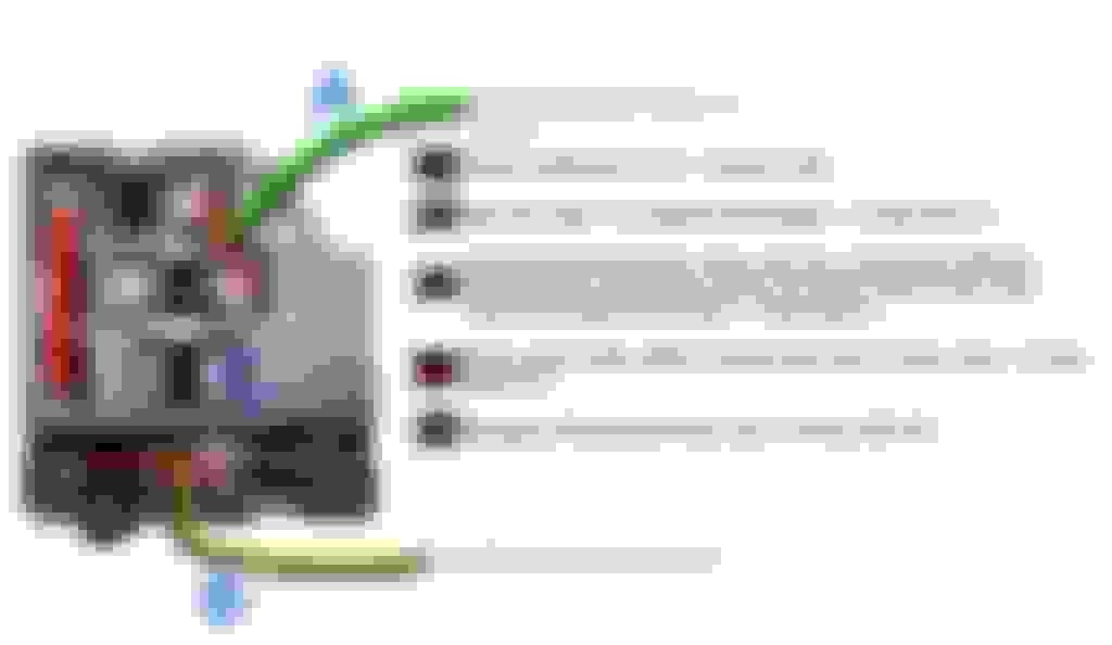 Centech Fuse Panel install - Page 2 - Ford Truck Enthusiasts Forums