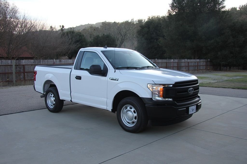 2020 F-150 Upgrades - Ford Truck Enthusiasts Forums