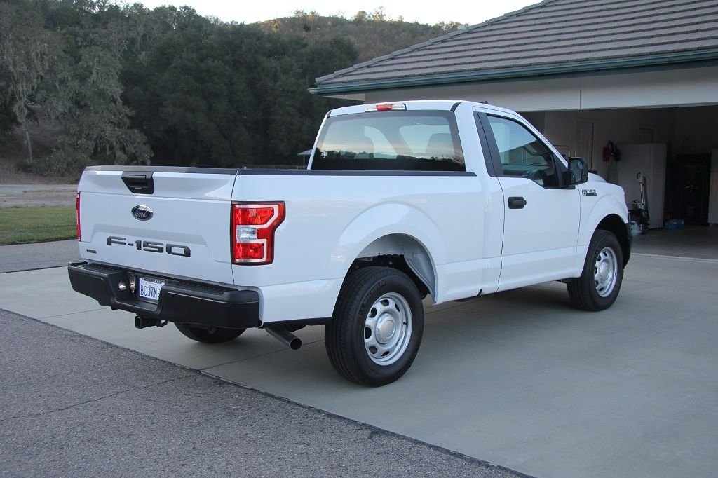 2020 F-150 Upgrades - Ford Truck Enthusiasts Forums