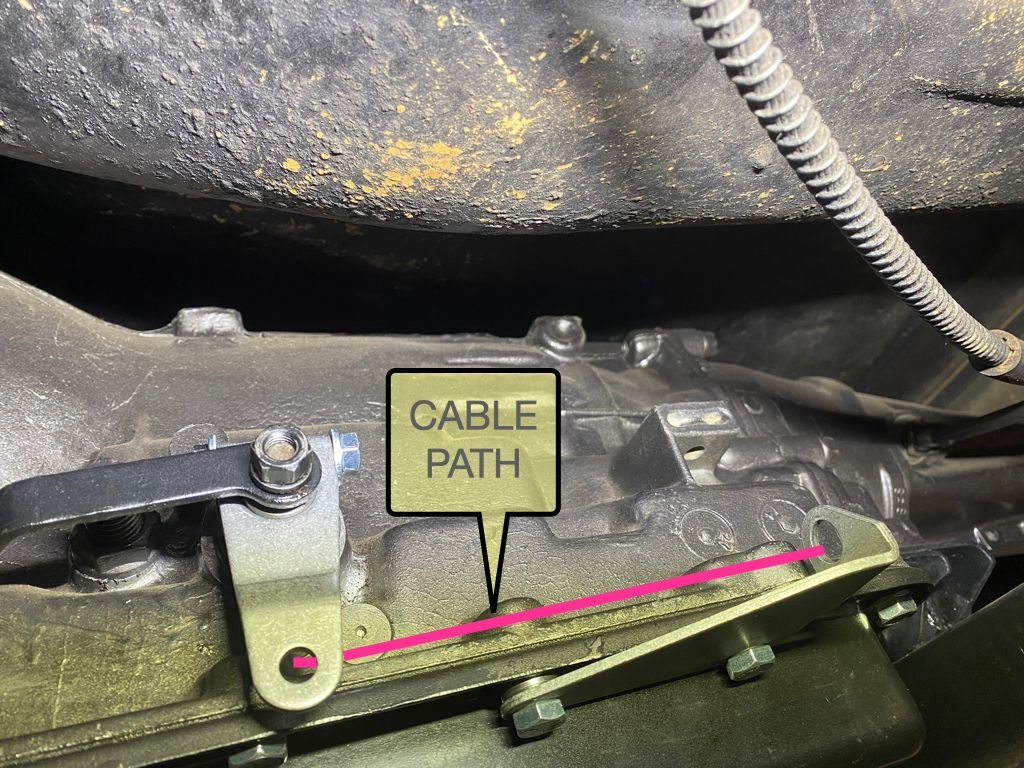 Re-building a wrecked F-150: bent frame - Page 42 - Ford Truck ...