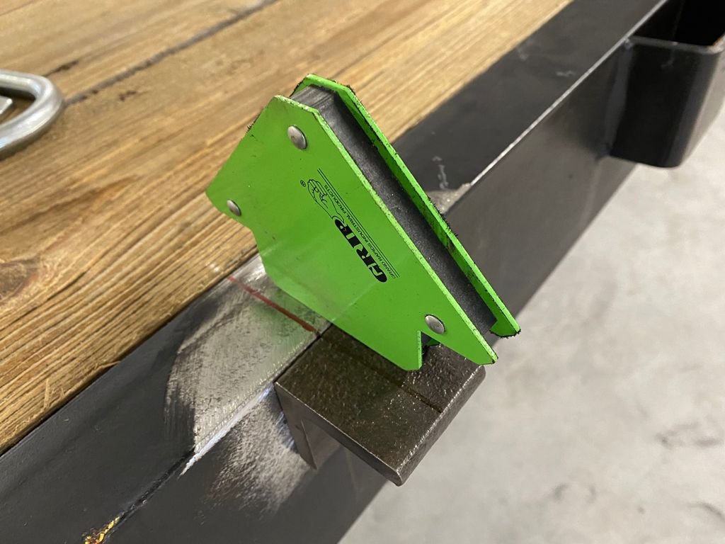 Installing D rings - Ford Truck Enthusiasts Forums