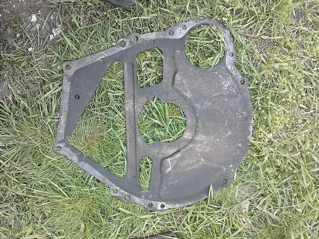 460 Motor Plate Question - Ford Truck Enthusiasts Forums