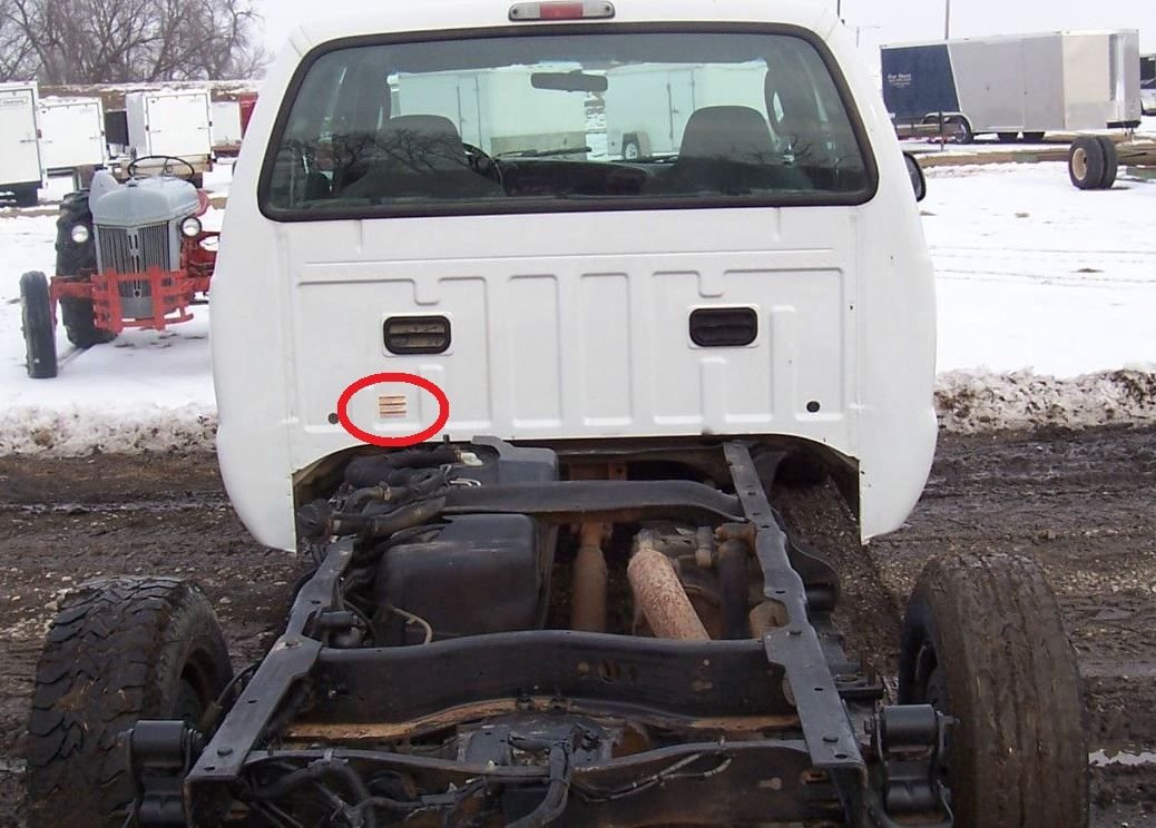 Pro Comp Traction bar install - Page 2 - Ford Truck Enthusiasts Forums