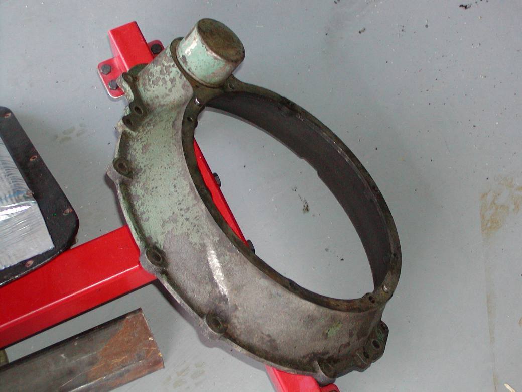 52 flathead engine paint - Ford Truck Enthusiasts Forums