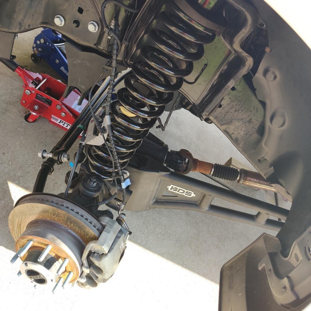 Platski's Build-Up - Ford Truck Enthusiasts Forums