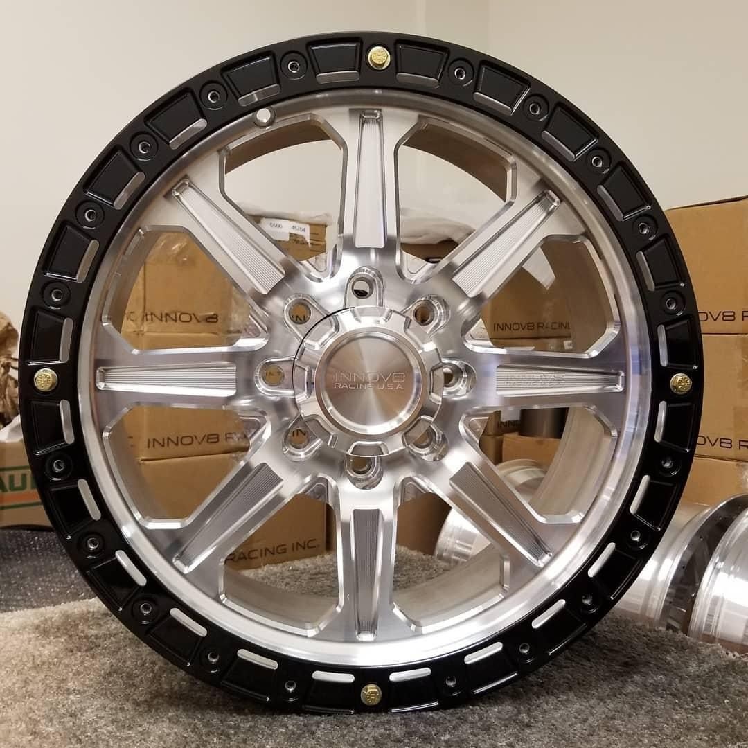 I hate this black wheel fad! - Page 17 - Ford Truck Enthusiasts Forums
