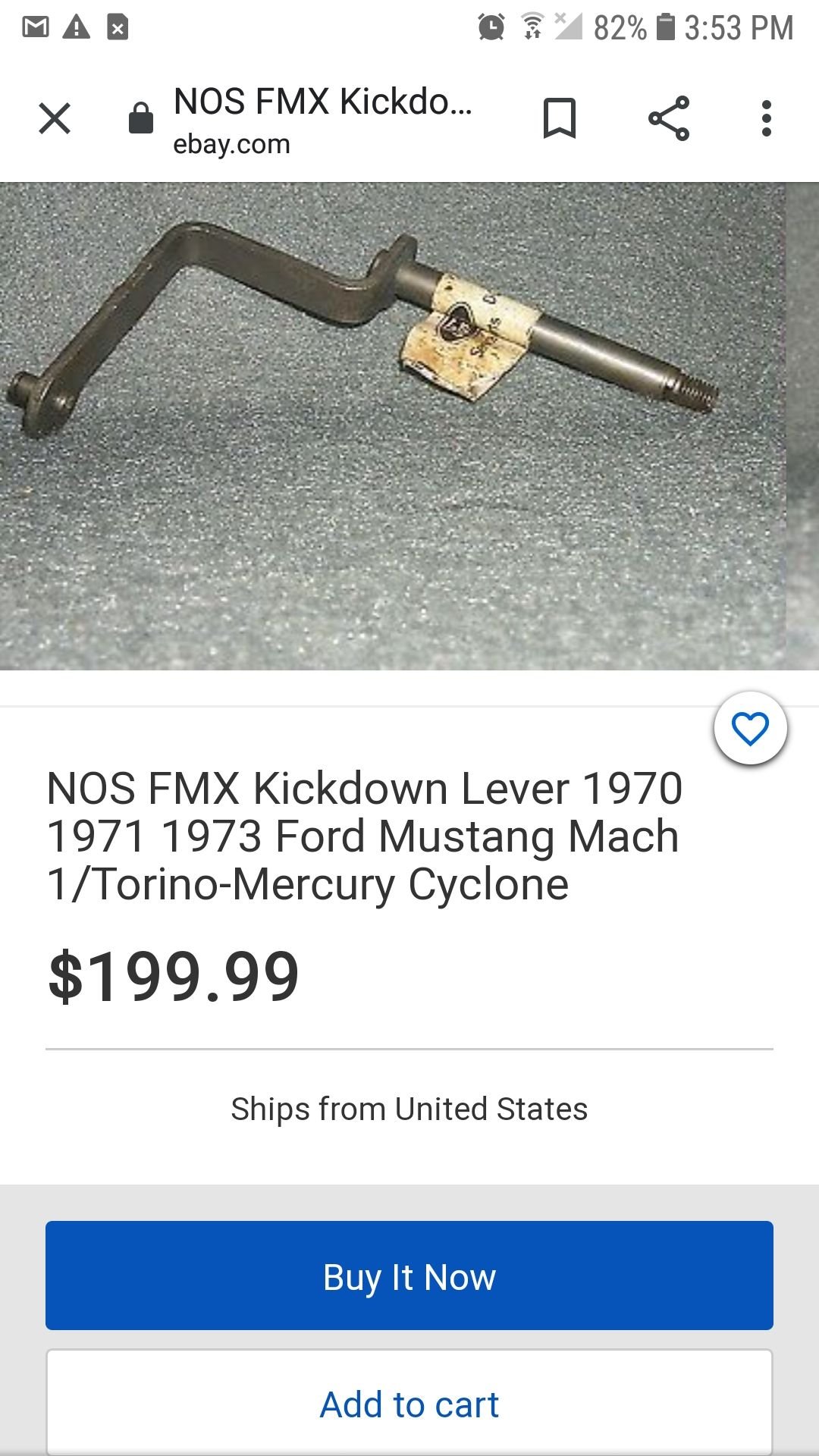 FMX transmission - Ford Truck Enthusiasts Forums