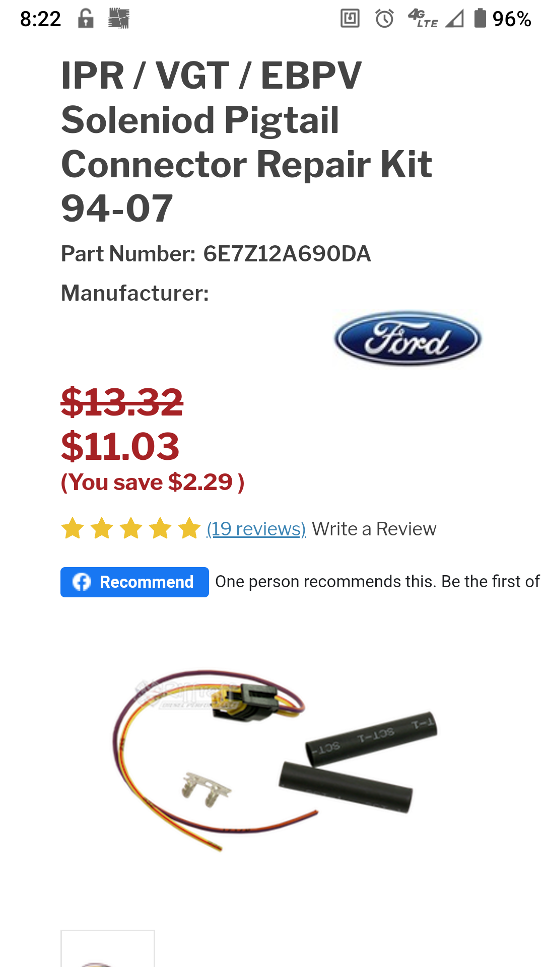 IPR - Page 2 - Ford Truck Enthusiasts Forums