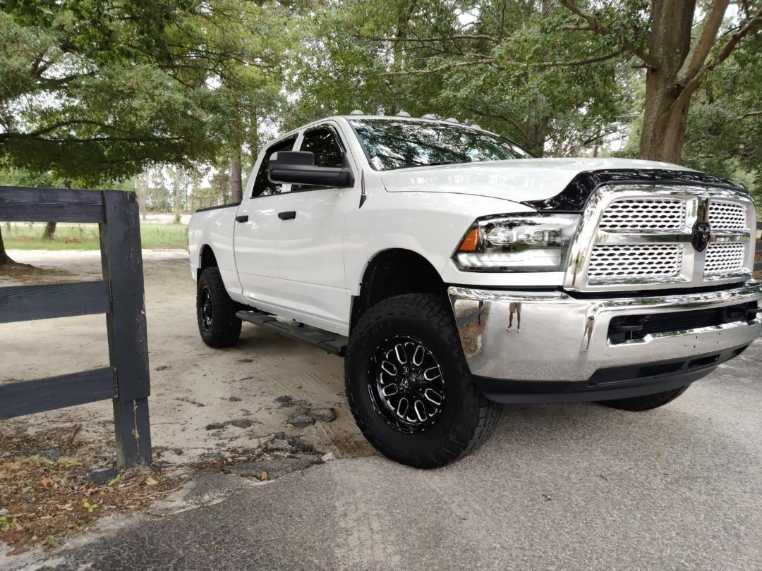 Platski's Build-Up - Ford Truck Enthusiasts Forums