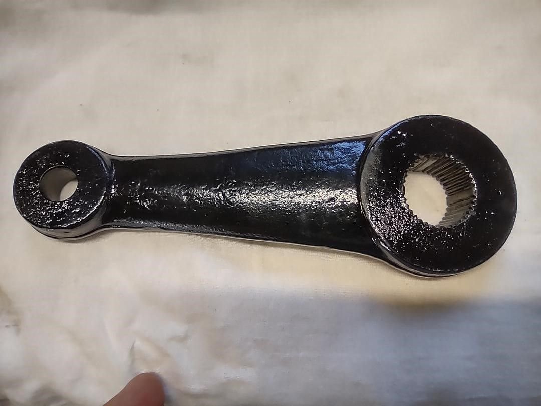 Pitman Arm 1973 - 1979 - Ford Truck Enthusiasts Forums
