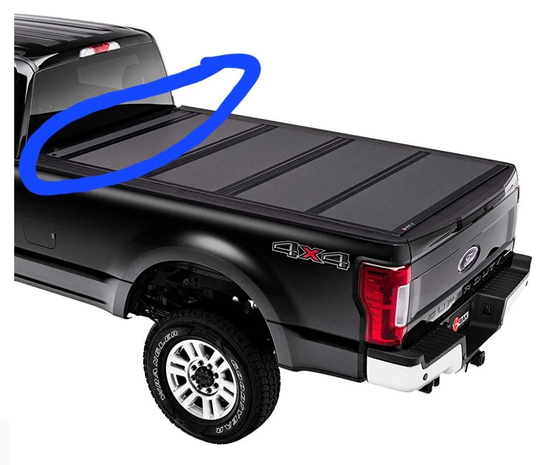 21 F250 BAKflip & Aux Tank - Ford Truck Enthusiasts Forums