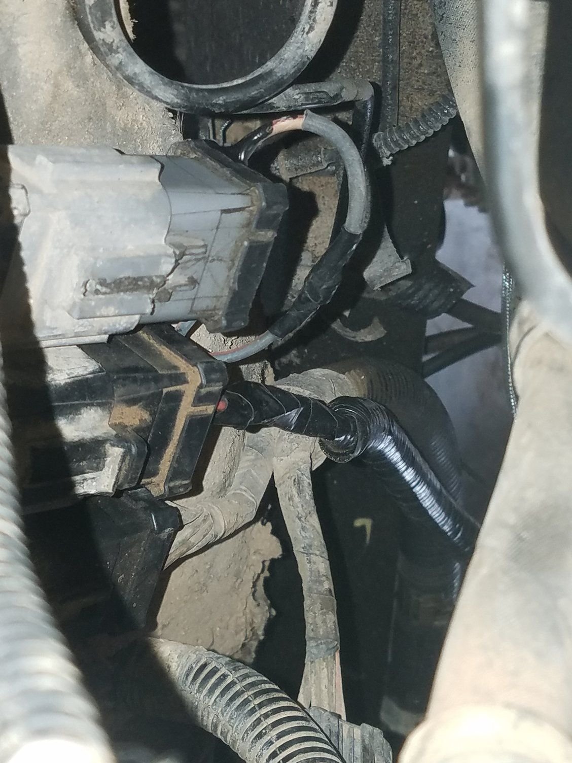 Zf6 swap - Ford Truck Enthusiasts Forums