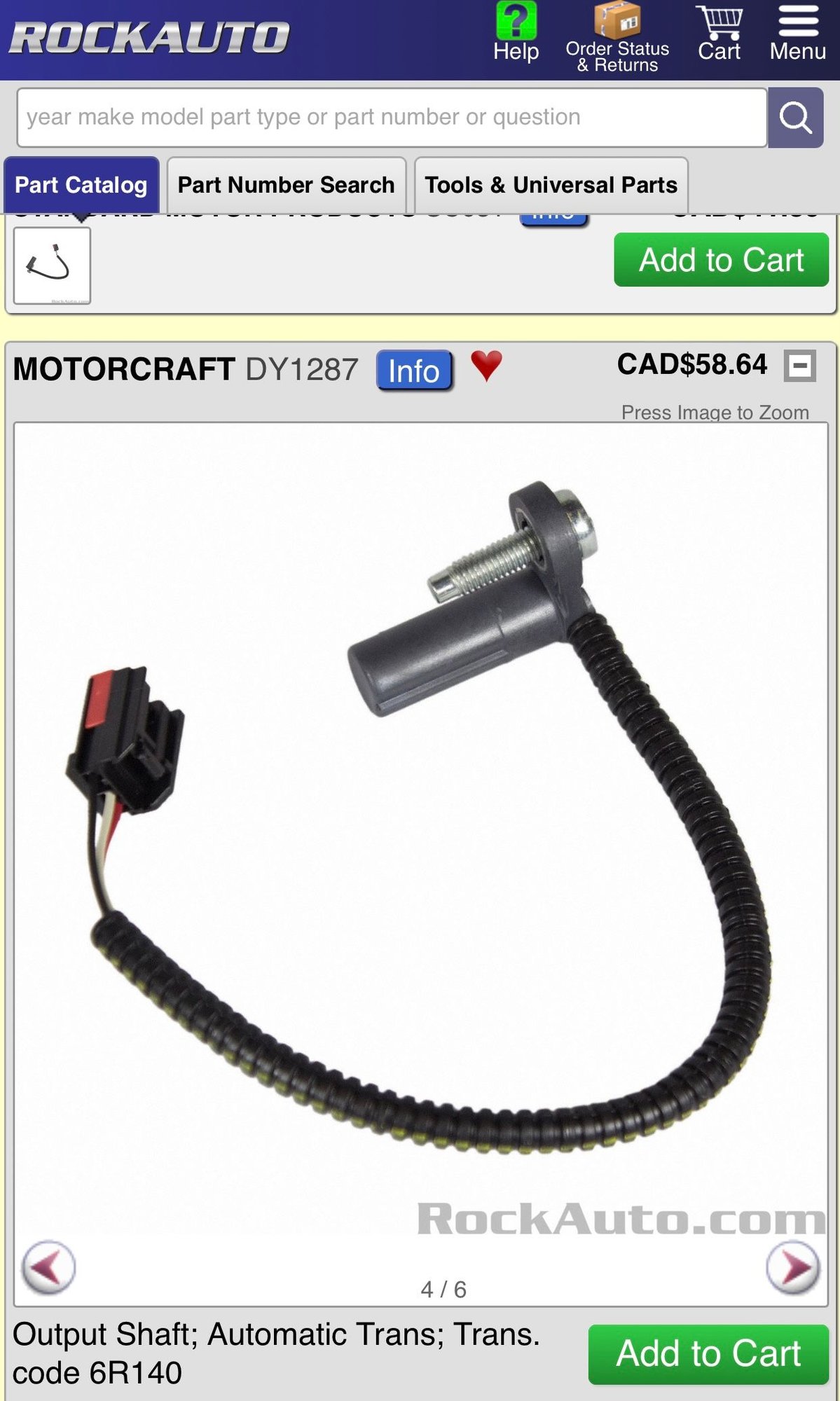 OSS Location - Ford Truck Enthusiasts Forums